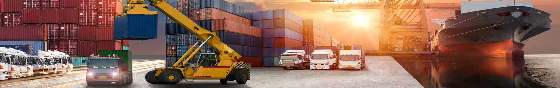 Bonded Warehouse | Customs Clearance | Customs Warehousing